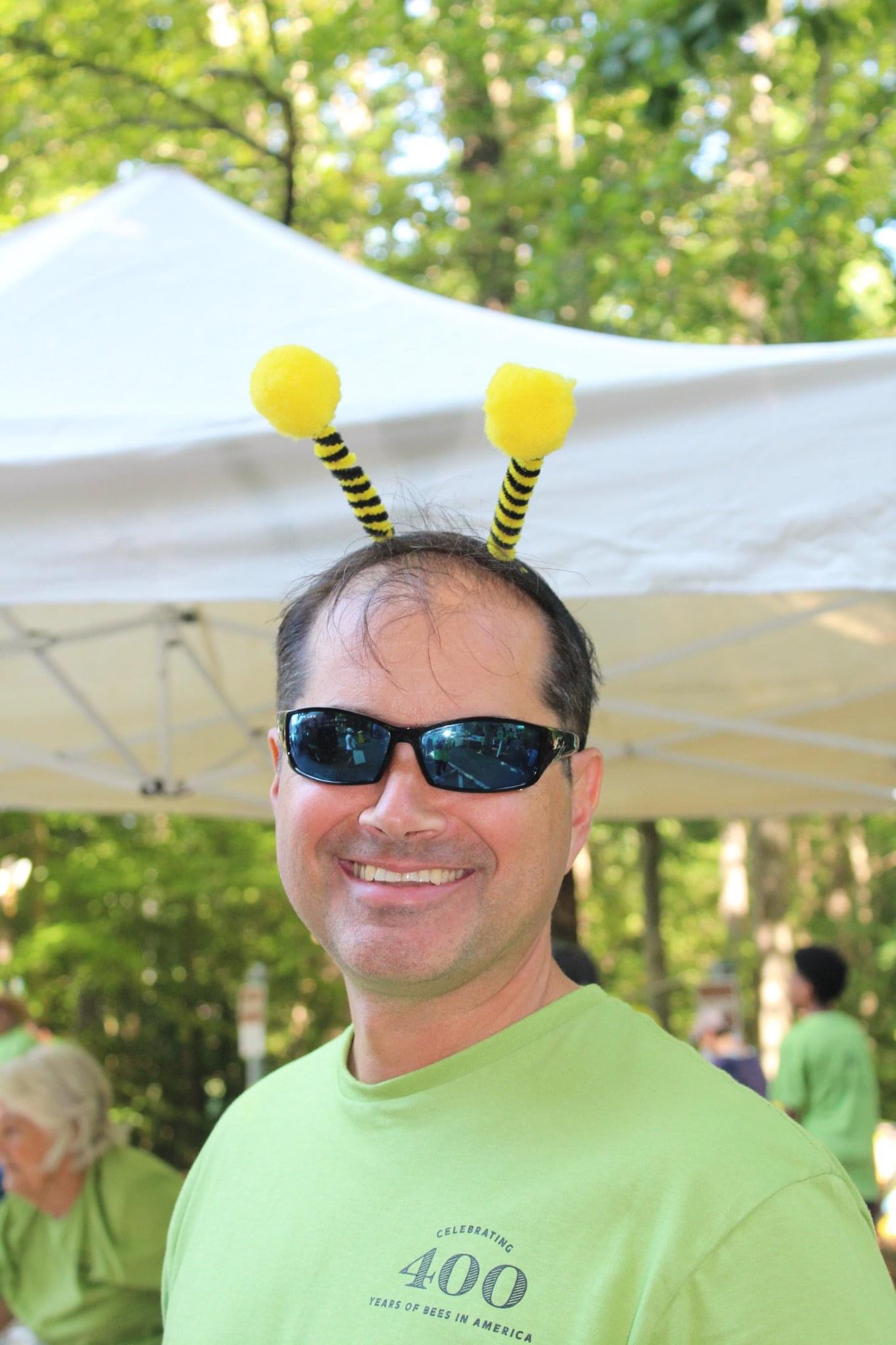 Chesterfield Bee Festival – Rockwood Park Backyard Beekeepers